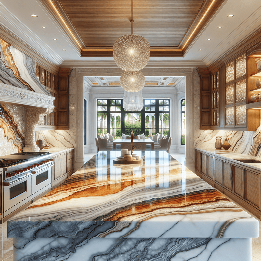 Stunning Stone Designs of Florida You Must See ...